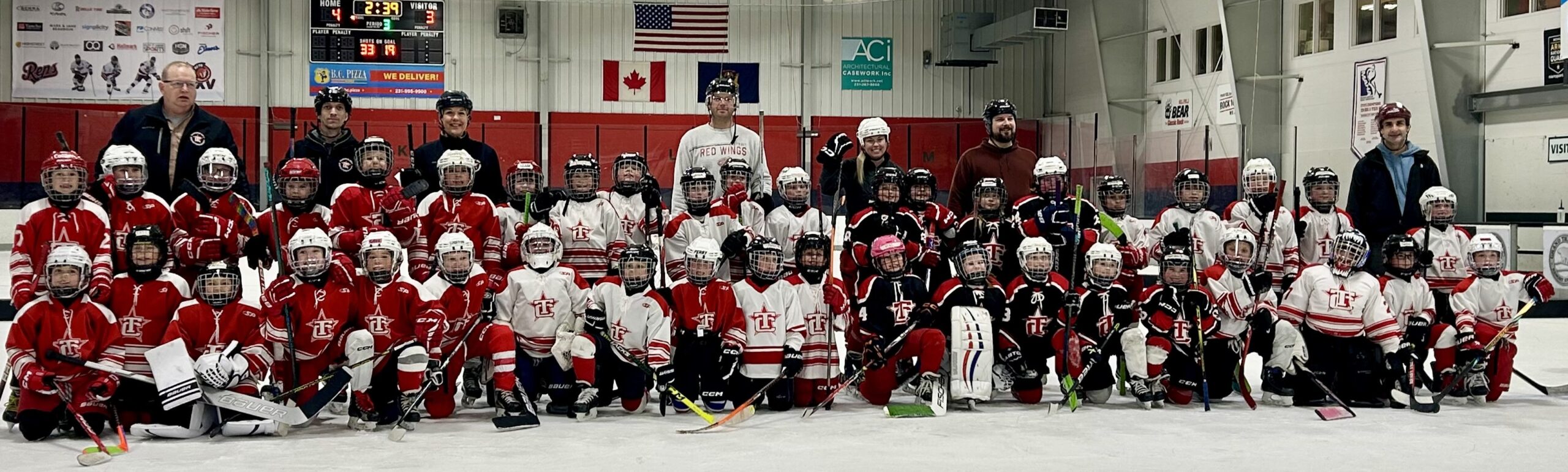 IP/Instructional Program - Grand Traverse Hockey Association
