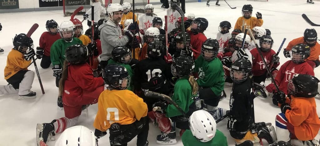 IP/Instructional Program - Grand Traverse Hockey Association